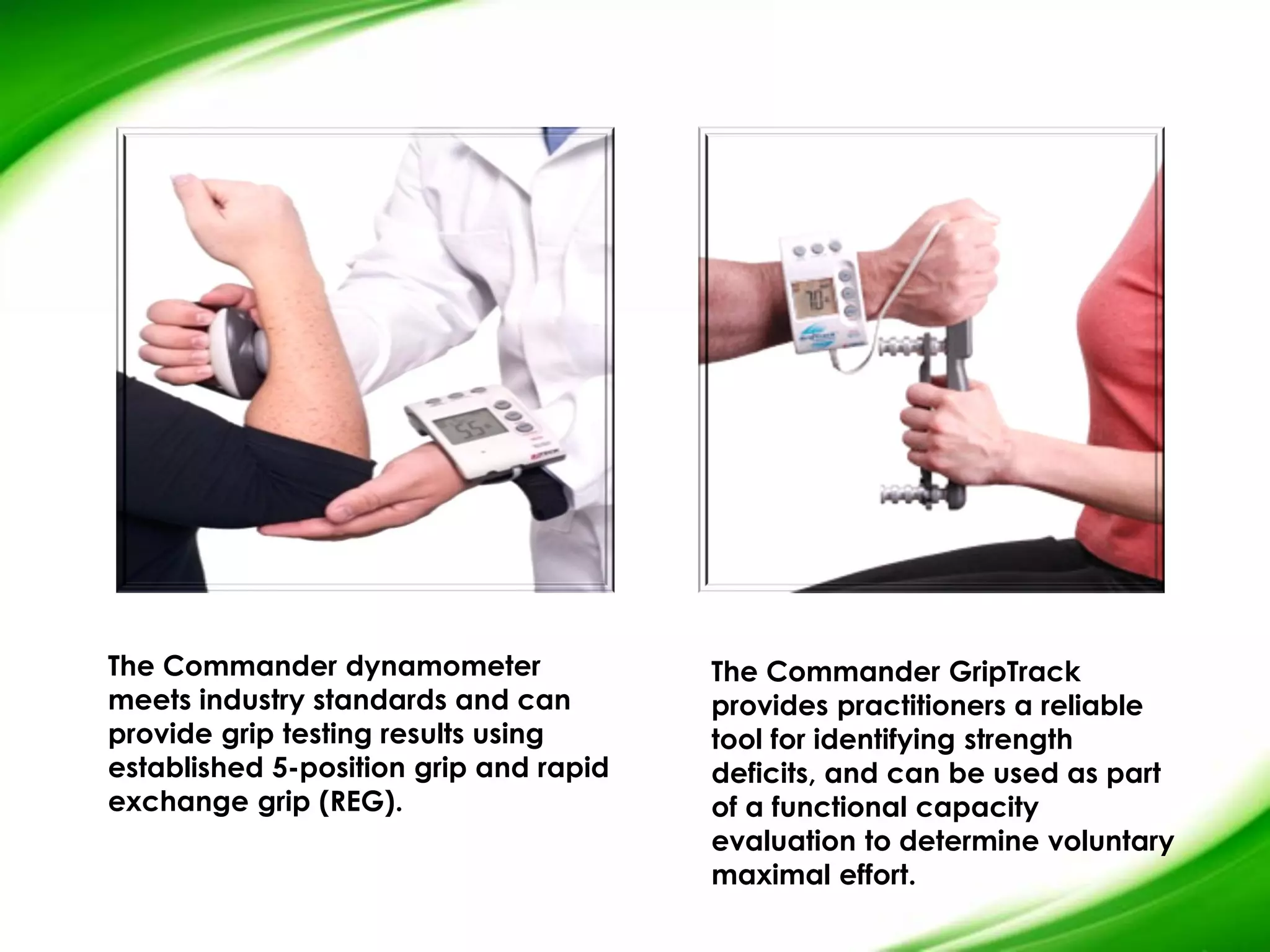 Hand Grip Strength Norms | PDF