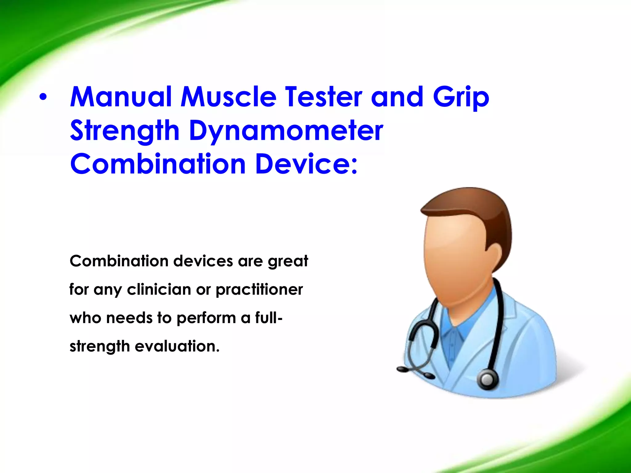 Hand Grip Strength Norms | PDF