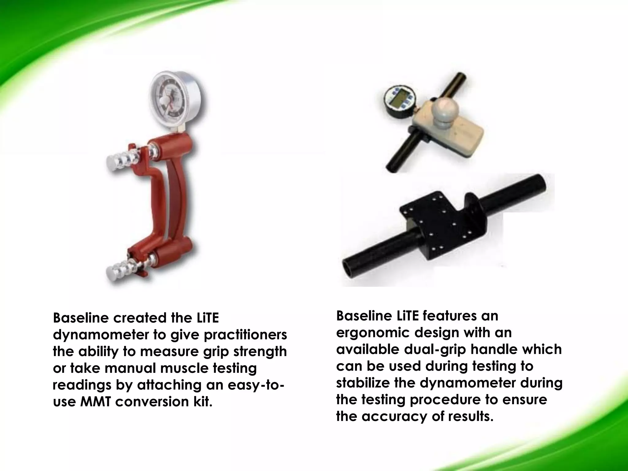Hand Grip Strength Norms | PDF