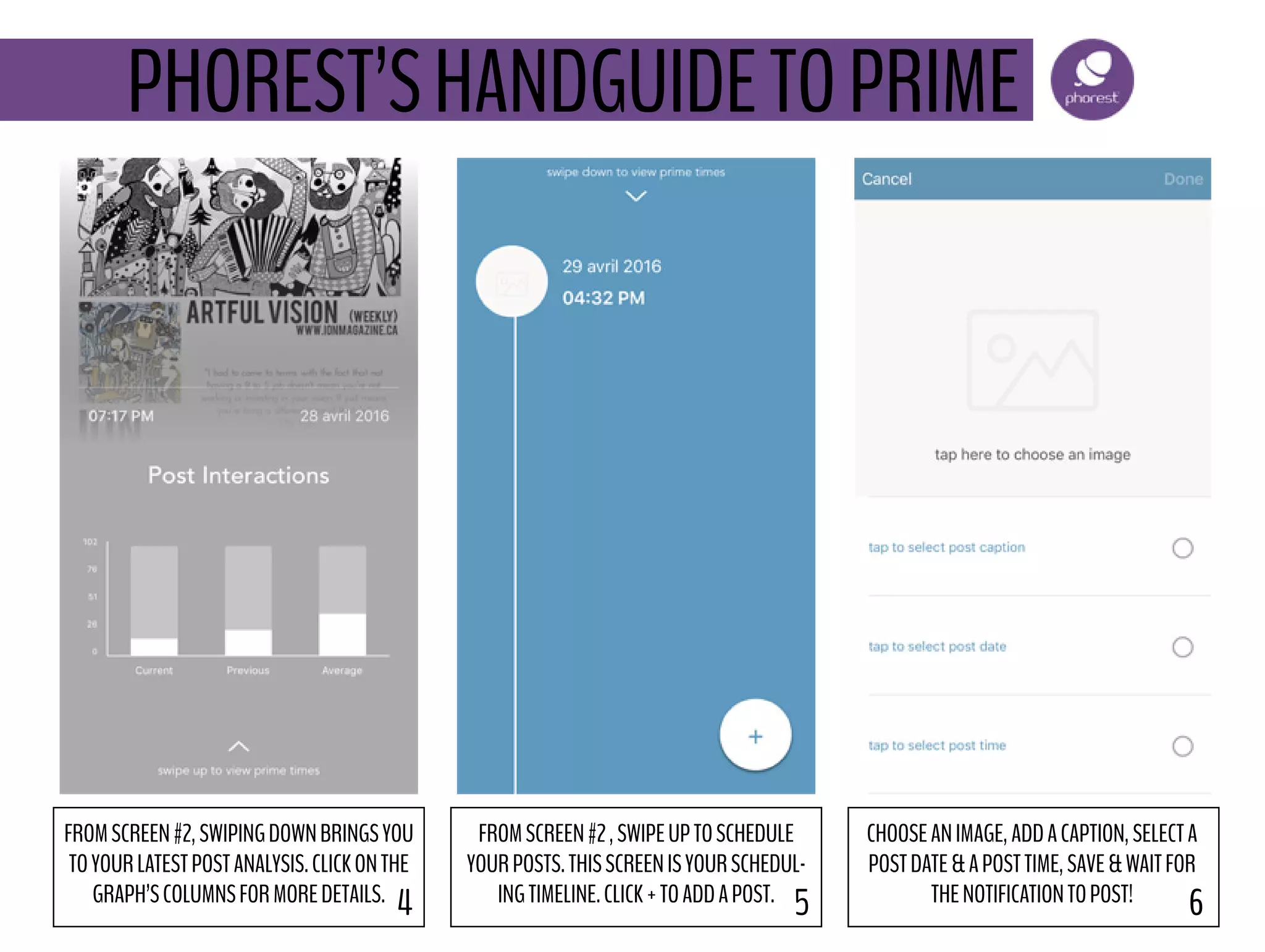 Phorest's Handguide To Prime | PDF | Computer Software and Applications ...