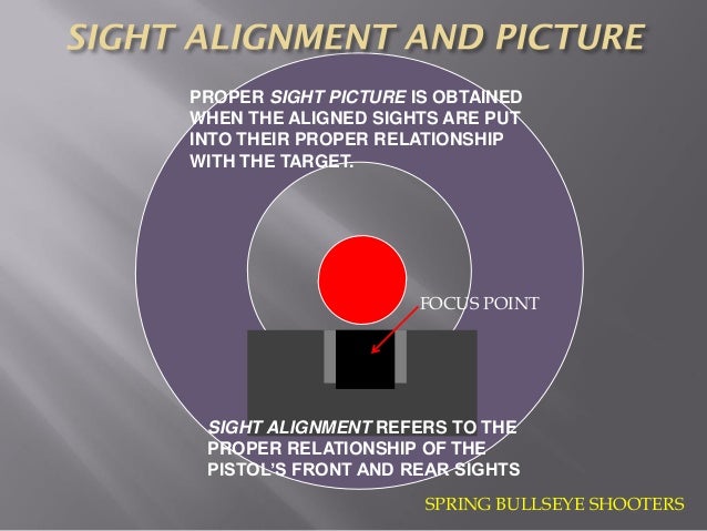 Handgun Personal Defense