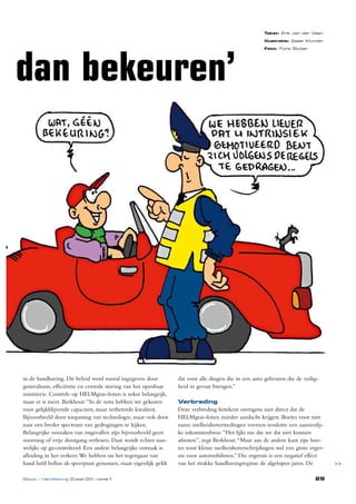 Handhaven | PDF | Auto Safety | Automotive