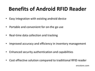 Handheld Android RFID Reader.pptx