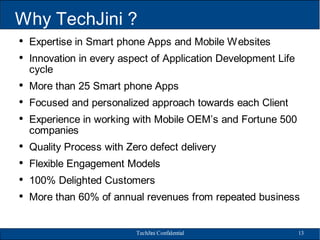 Handheld Devices Buzz In Hospitality | PPT | Free Download
