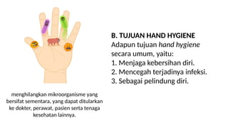 Hand Higiene untuk di layanan kesehatan.pptx