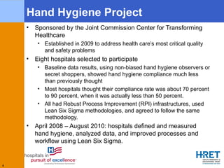 Hand hygiene | PPT