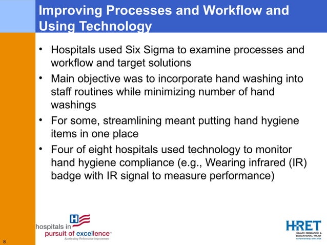 Hand hygiene | PPT | Infectious Diseases | Diseases and Conditions