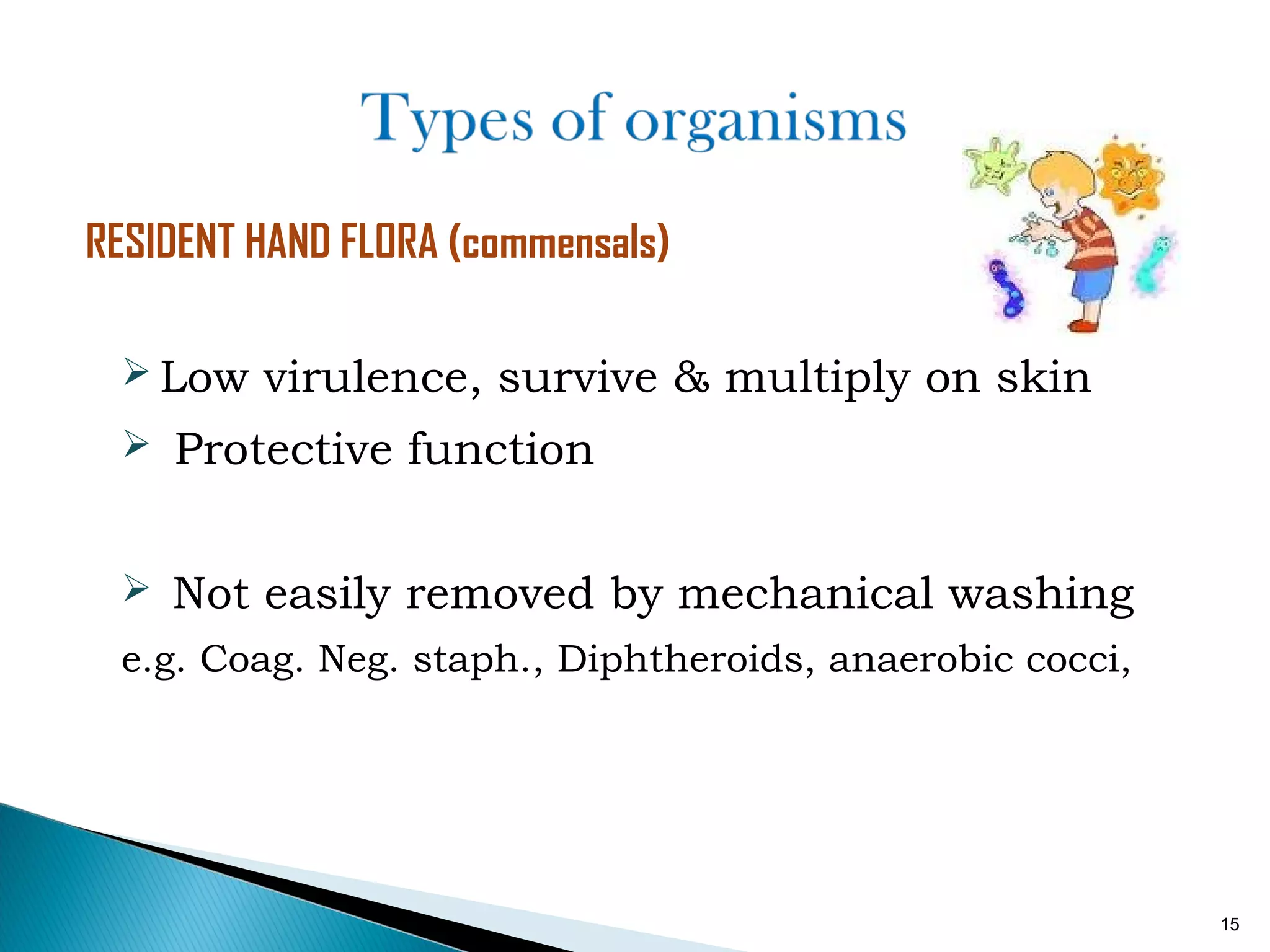 Hand hygiene | PPT