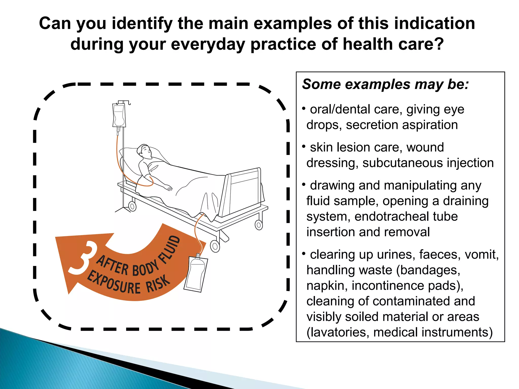 Hand hygiene | PPT