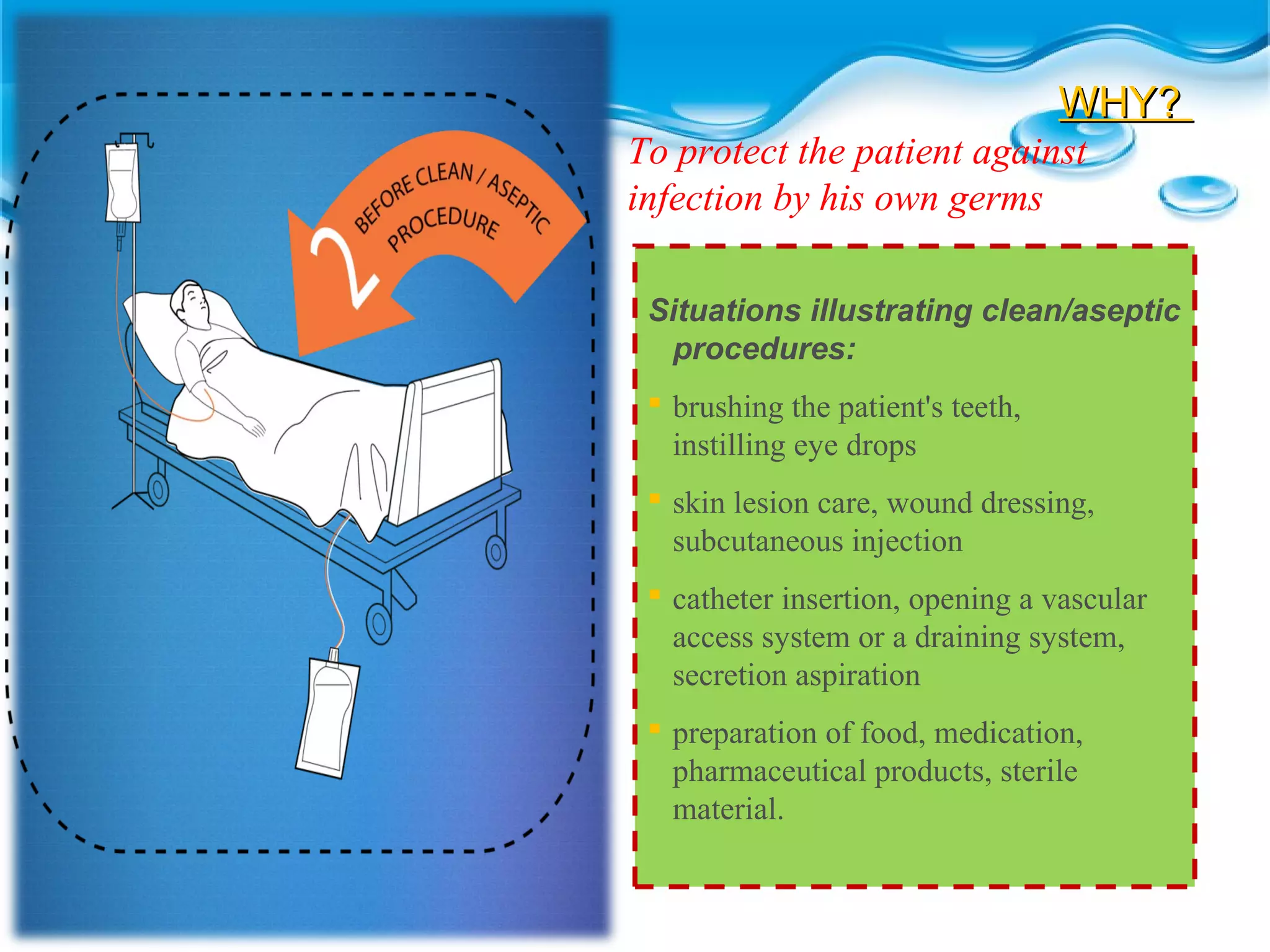 Hand hygiene | PPT
