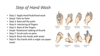 Hand Hygiene Microbiology Presentation.pptx