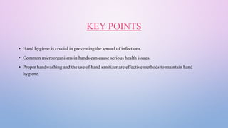 Importance of Hand Hygiene in Healthcare Enviroment.pdf