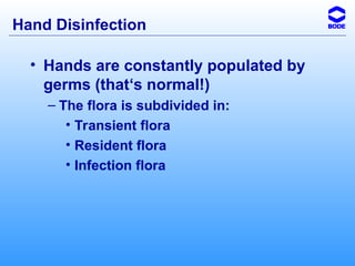 Hand hygiene techniques and protocol.ppt
