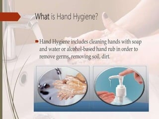 HAND HYGIENE& SURGICAL HANDWASHING .pptx