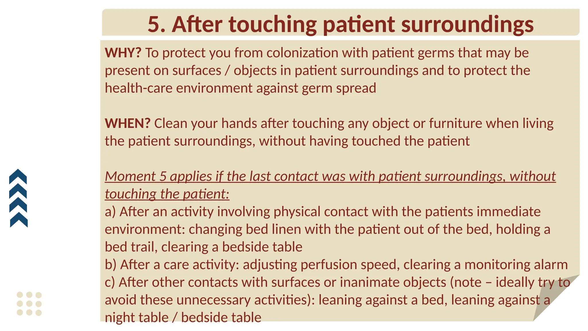 Hand Hygiene and Hand hygiene practices in hospital | PPTX
