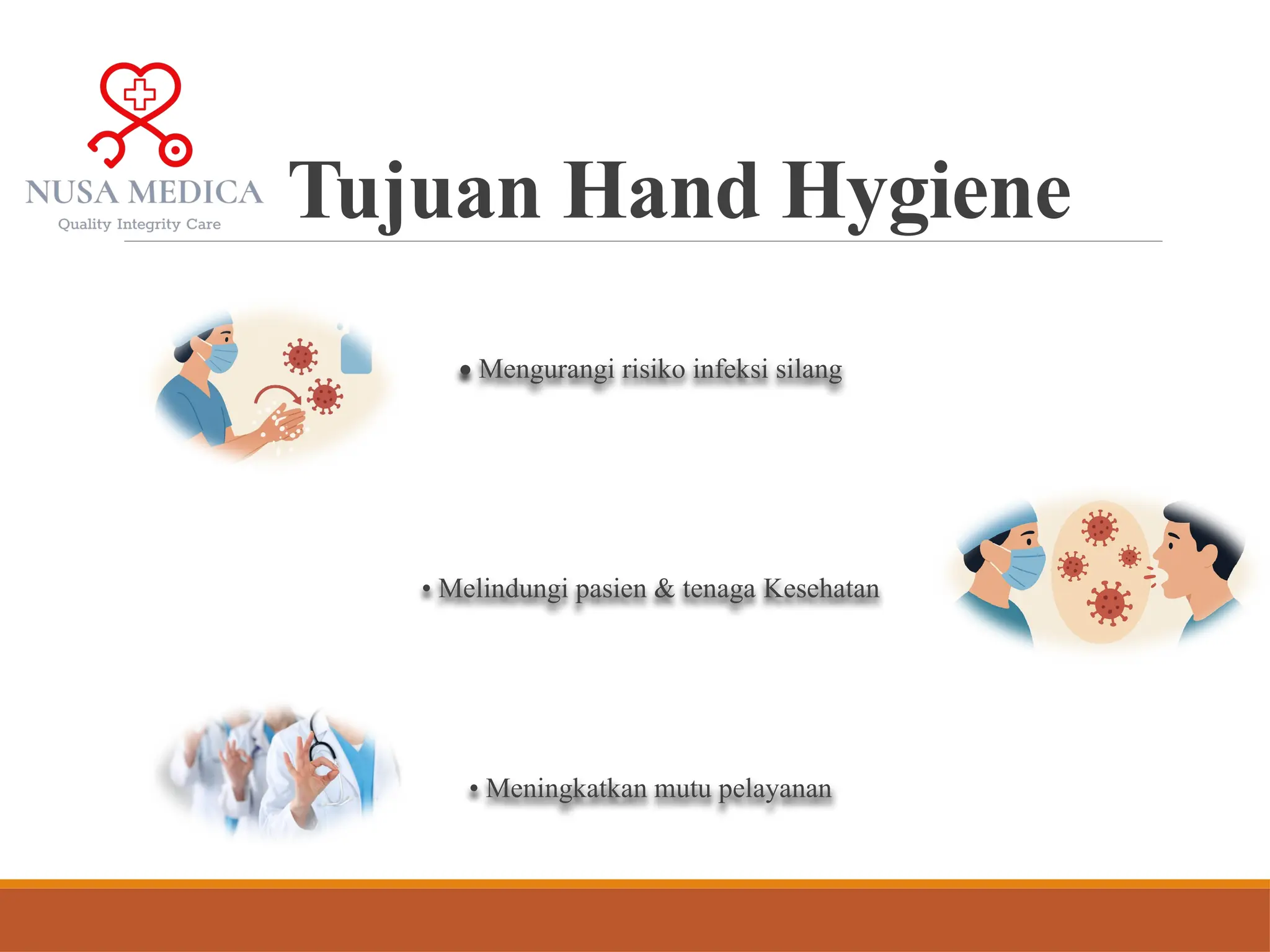 PPT Handy Hygiene & Moment Hygiene Training | PPTX