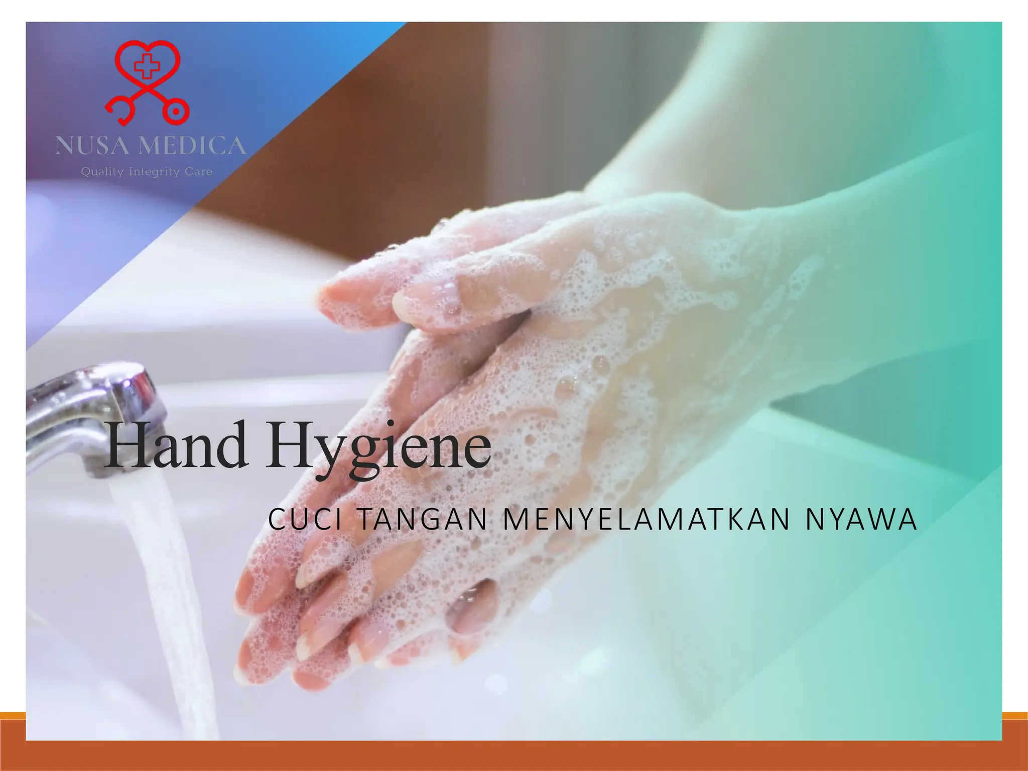 Hand Hygiene And five moment hygiene.pptx