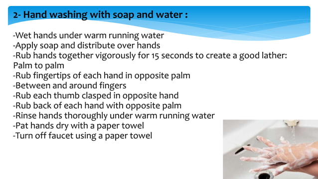Hand Hygiene - healthcare in settings.pptx