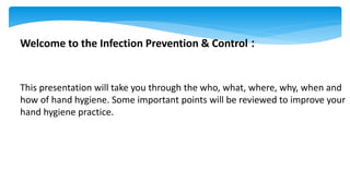 Hand Hygiene - healthcare in settings.pptx