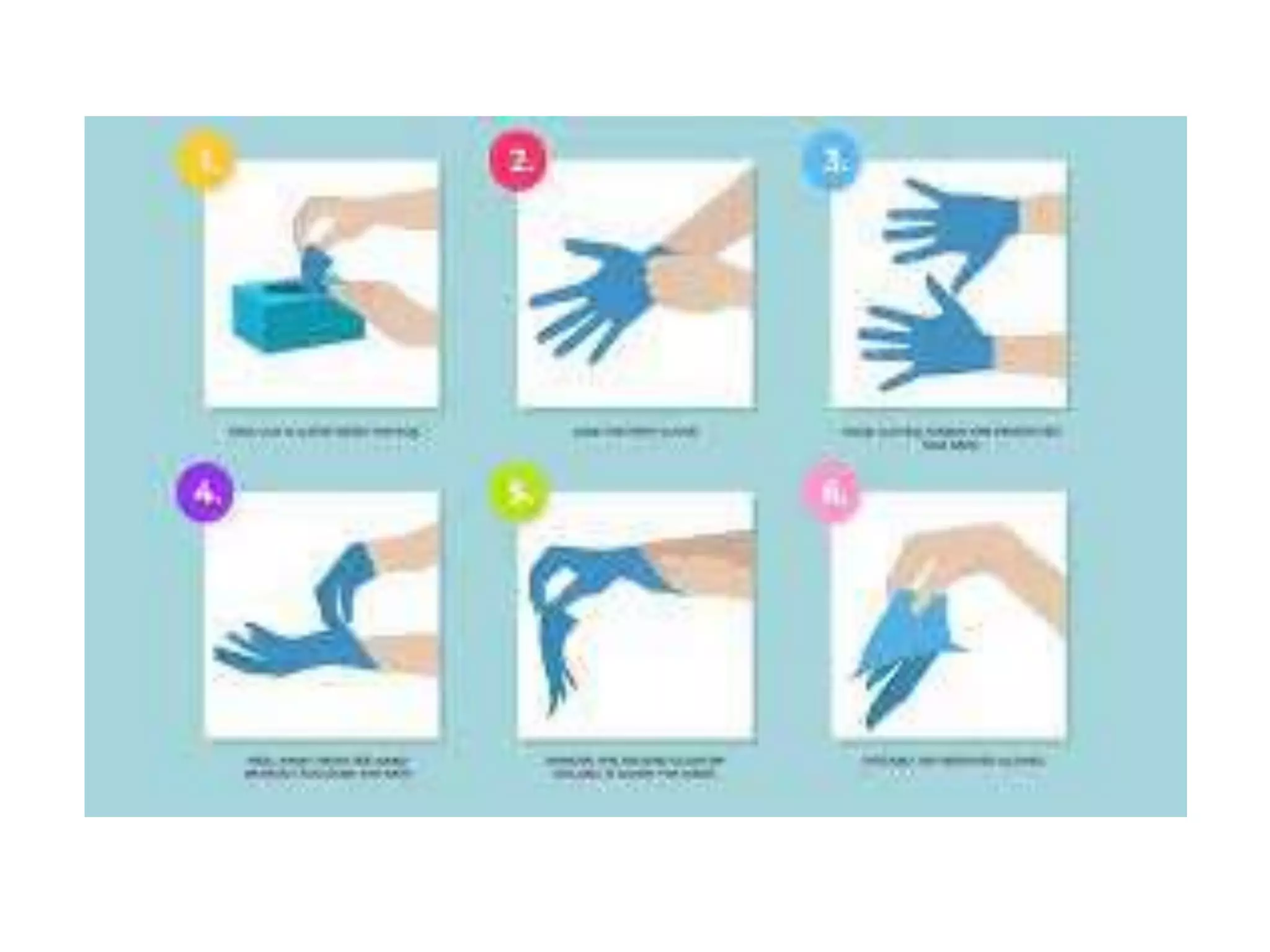 HAND HYGIENE | PPTX | Infectious Diseases | Diseases and Conditions