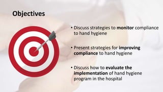 Hand hygiene PHICS 25th convention | PPTX