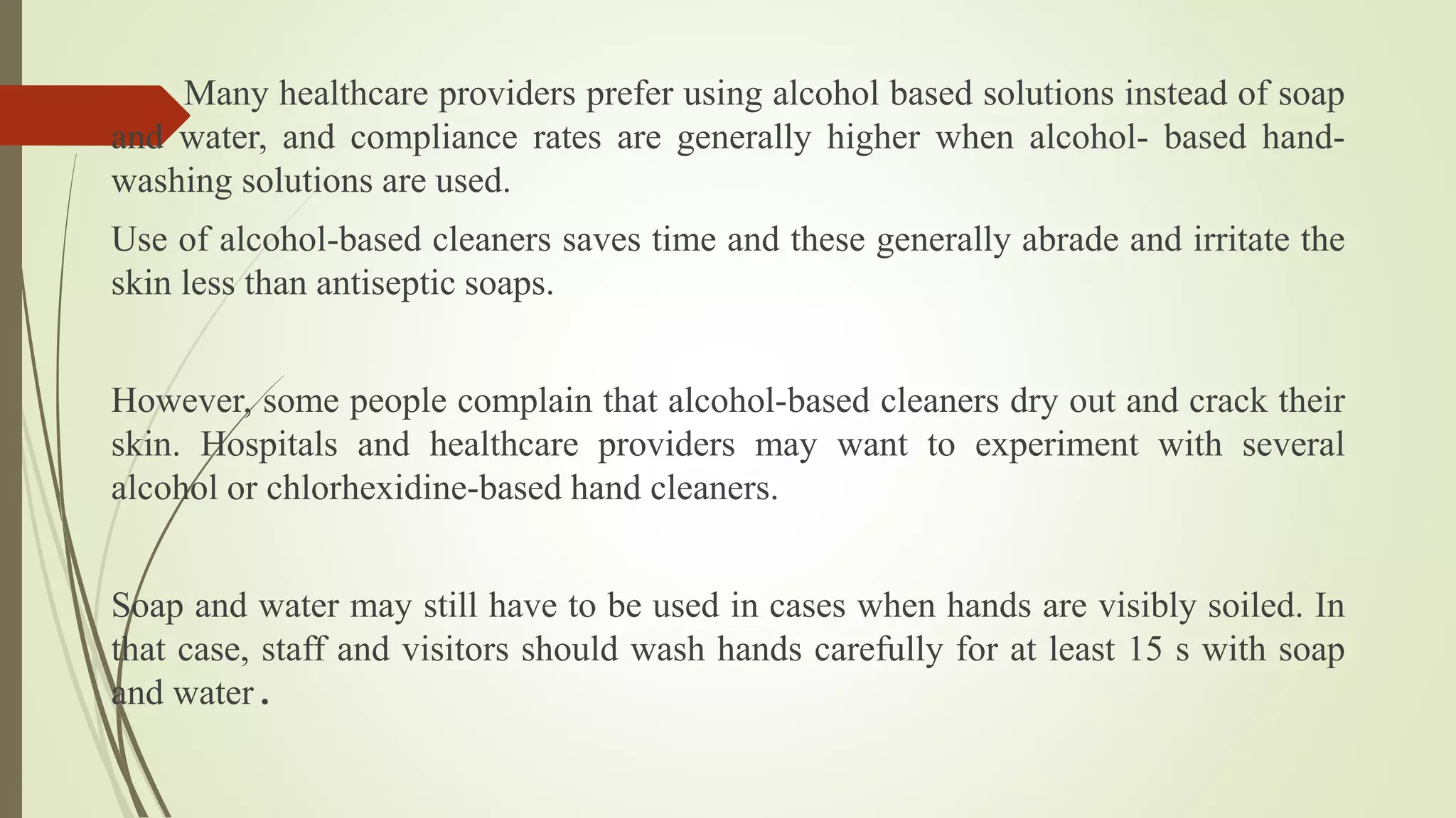 hand hygiene PPE , surviellance system.pptx