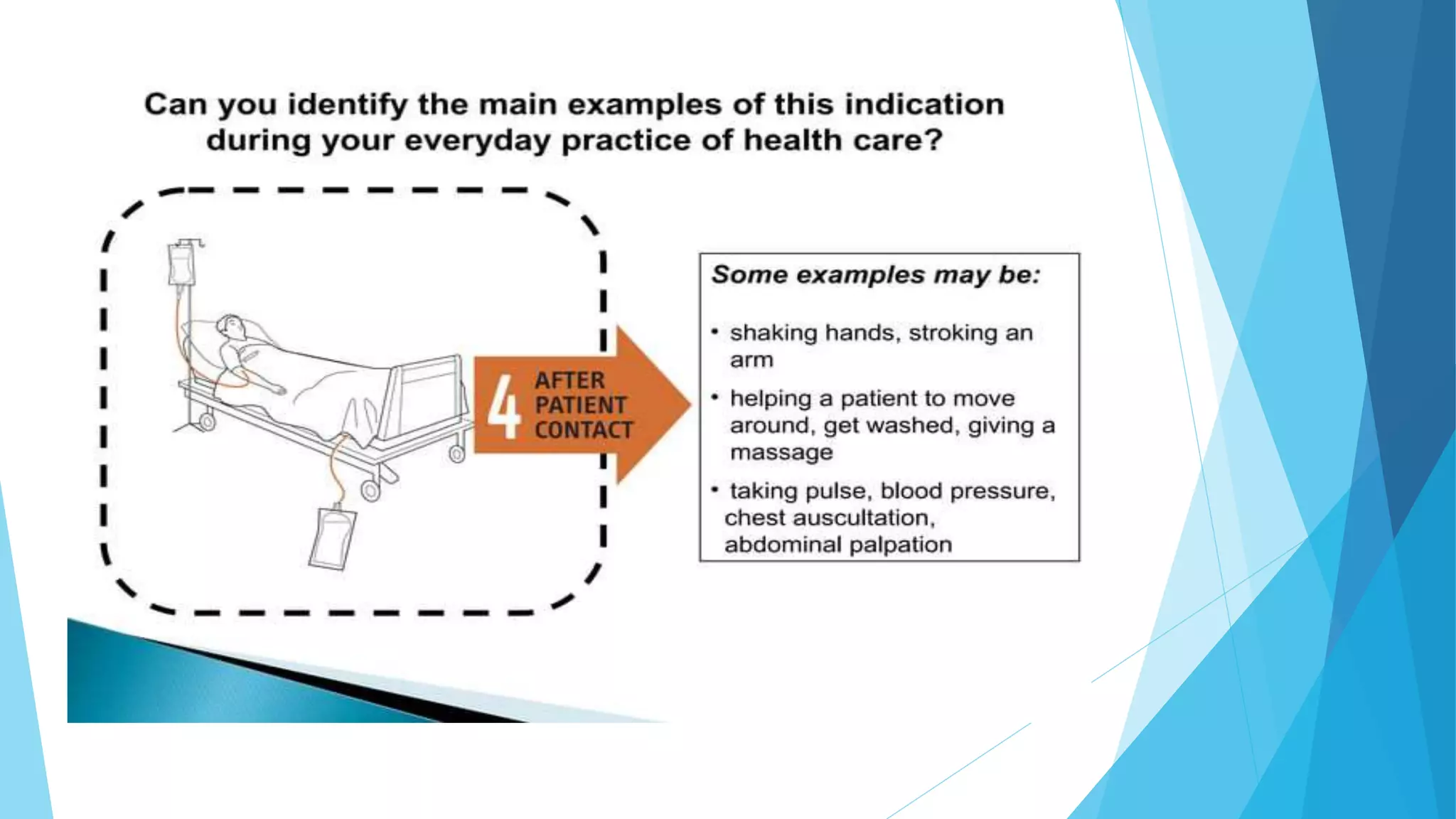 hand washing ppt | PPTX