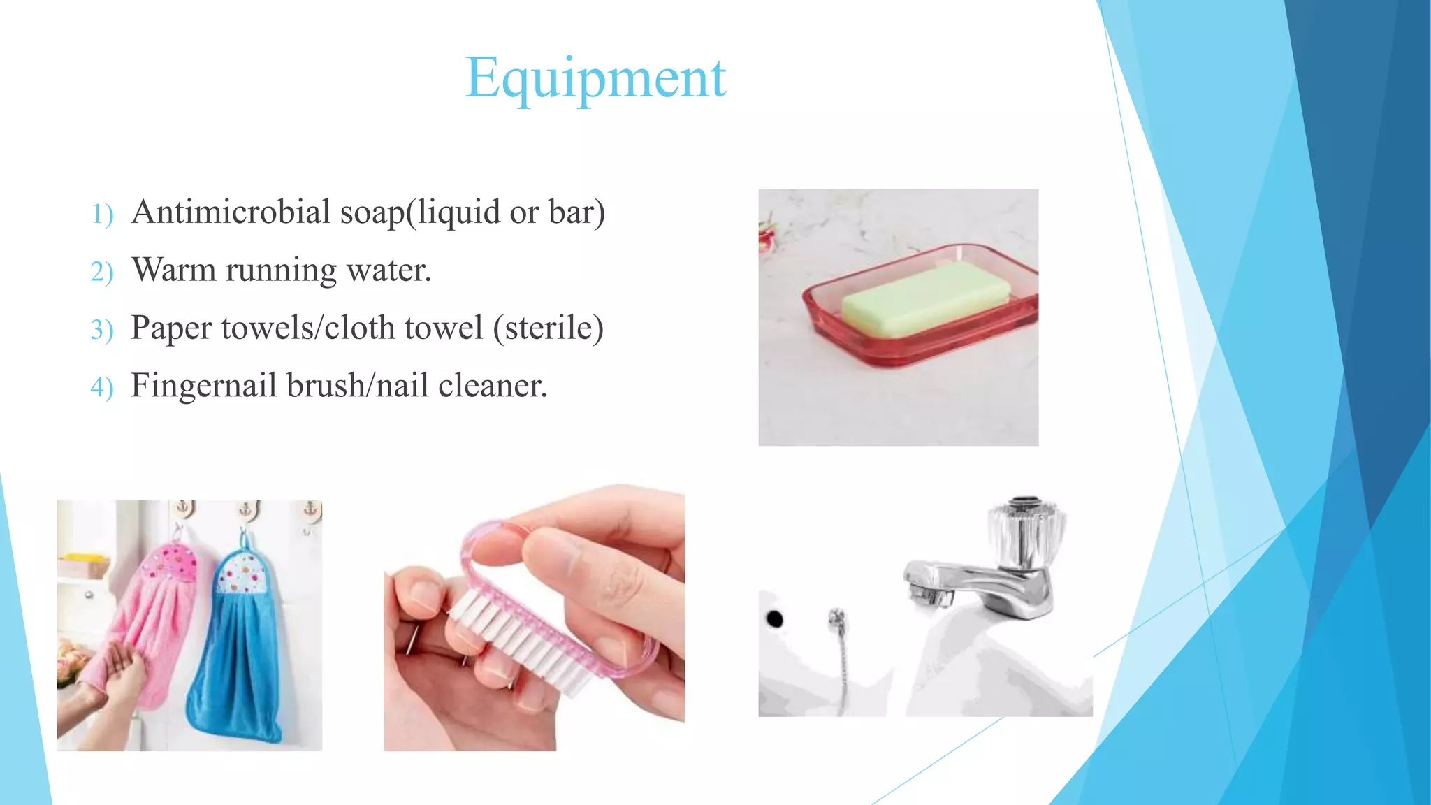 hand washing ppt | PPTX