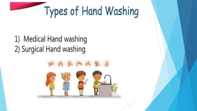 hand washing ppt | PPTX