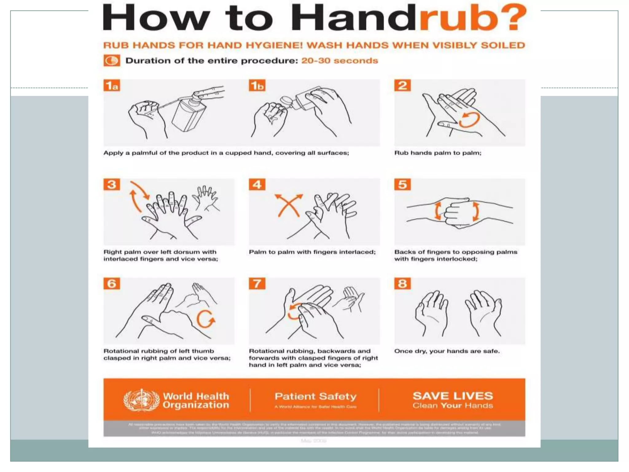 HAND HYGIENE PROCEDURE 11.2.23.pptx