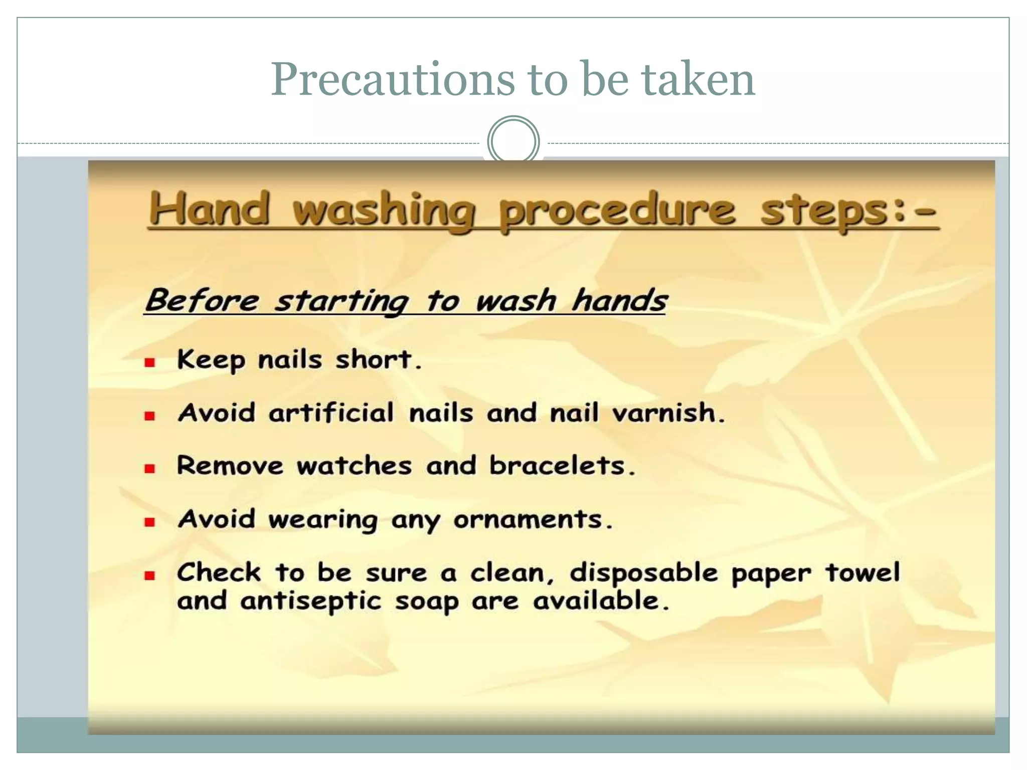 HAND HYGIENE PROCEDURE 11.2.23.pptx