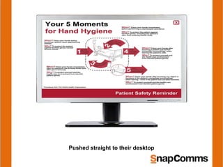 Hand Hygiene Program Ideas | PPTX