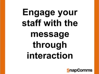 Hand Hygiene Program Ideas | PPTX