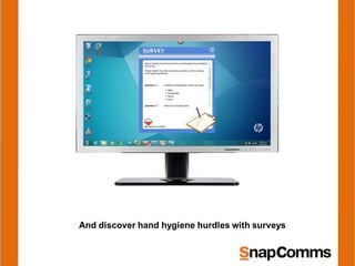 Hand Hygiene Program Ideas | PPTX