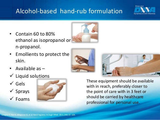 Hand hygiene rkch new