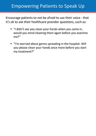 hand hygiene assignments for students . | PDF