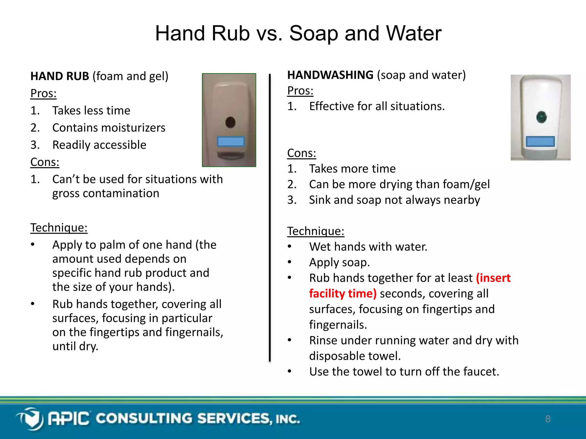 Hand Hygiene Training for Frontline Staff.pptx