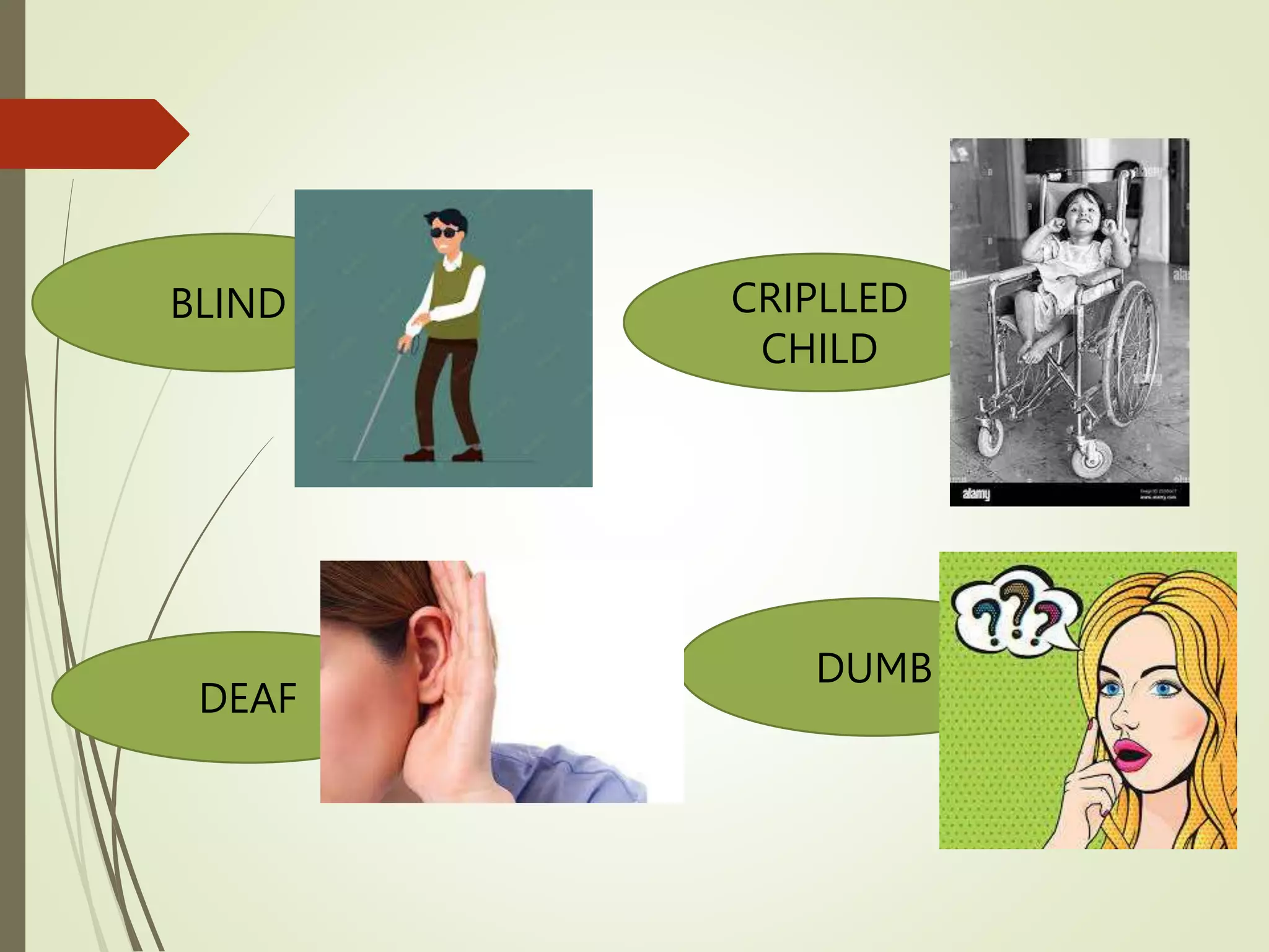 HANDICAPPED CHILDREN.pptx