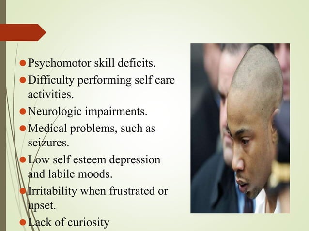 HANDICAPPED CHILDREN.pptx | Eye and Vision Conditions | Diseases and ...