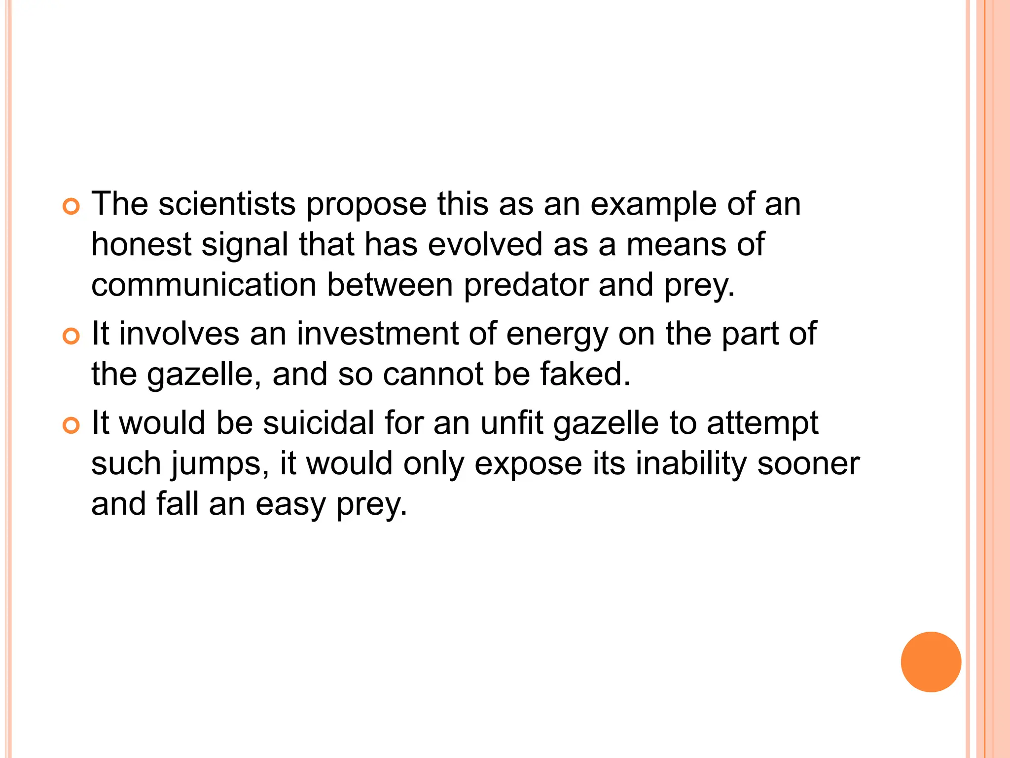 Zahavi's Handicap principle, Sexual selection theory.pdf