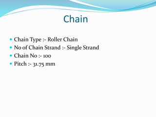 Compressed air vehicle for handicap people | PPTX