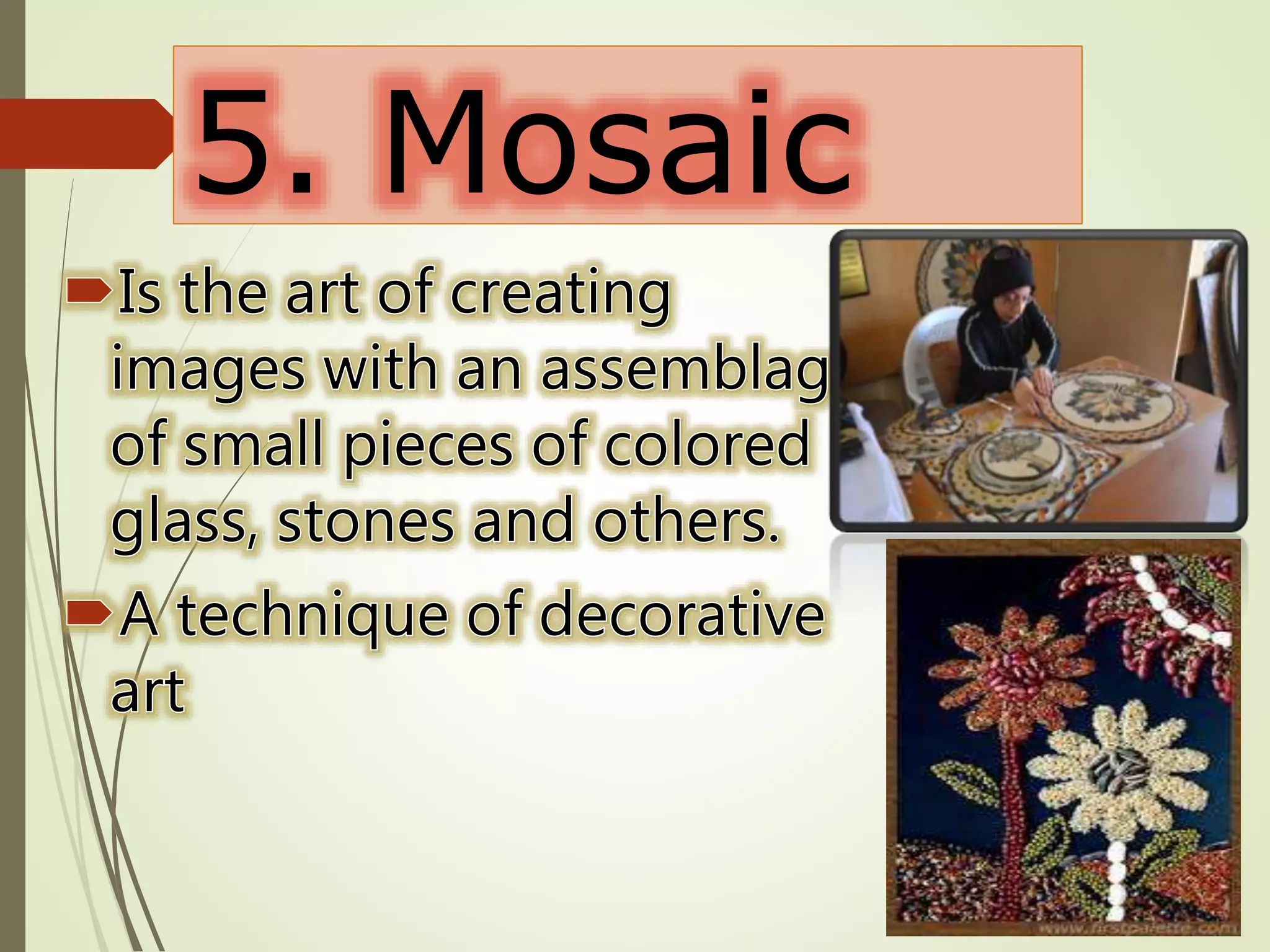 Handicraft | PPTX