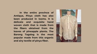 Handicraft is Traditional Crafts that will Inspire us how our Ancestor ...