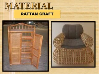 Handicraft (2) | PPTX