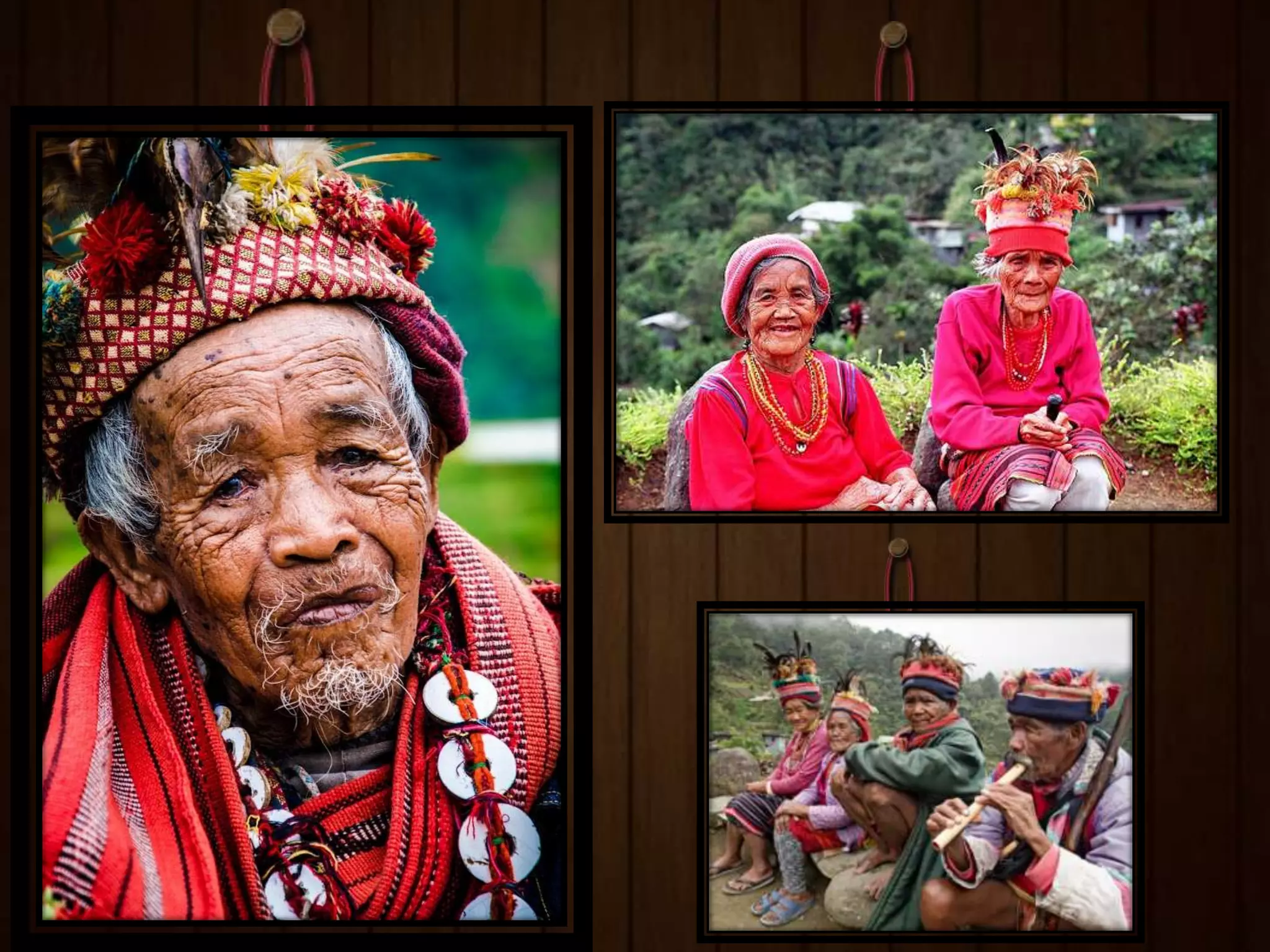 Philippine Handicrafts | PPTX