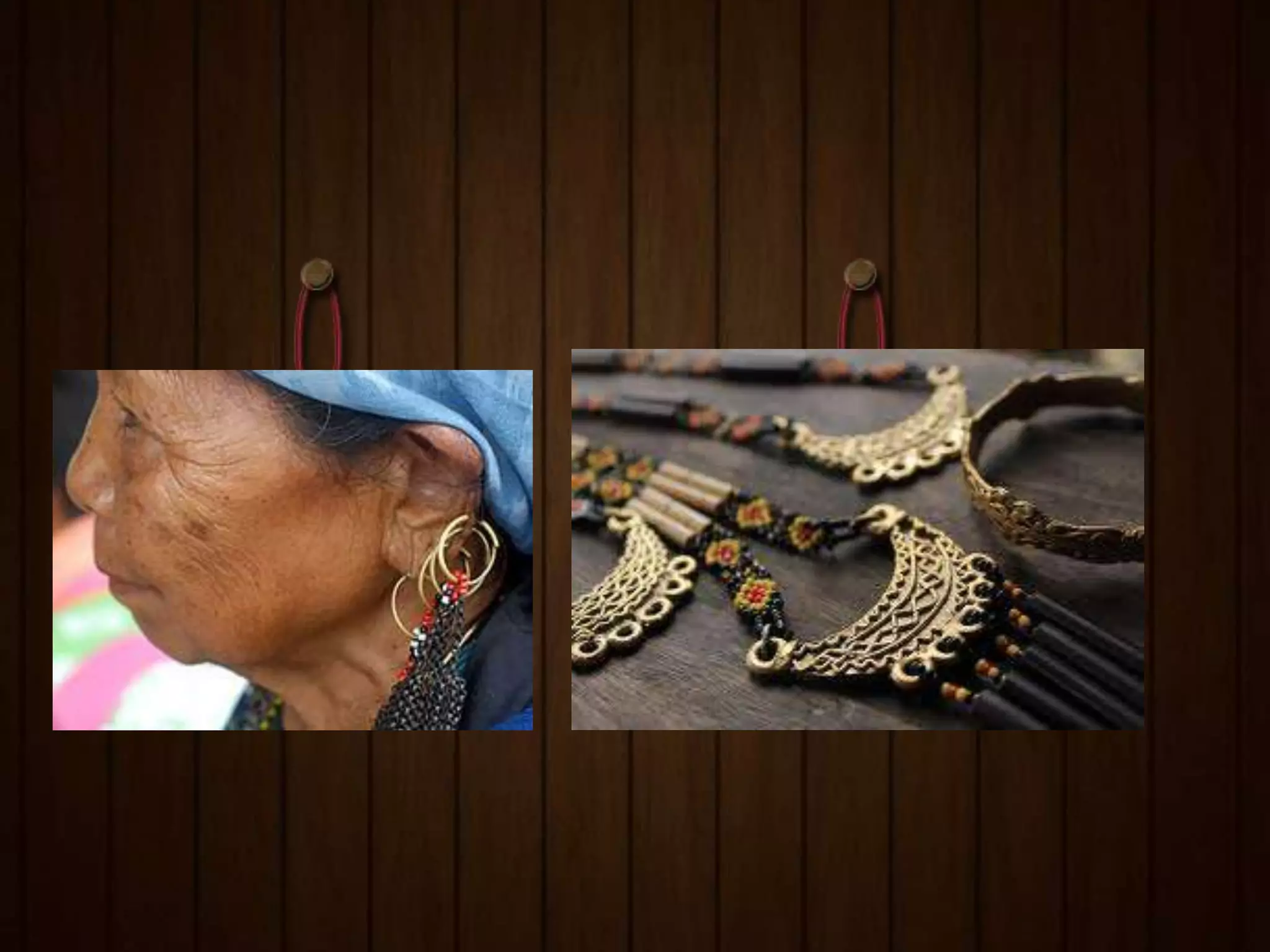 Philippine Handicrafts | PPTX