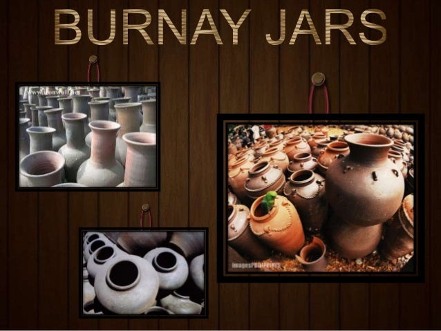 Handicrafts From Philippines