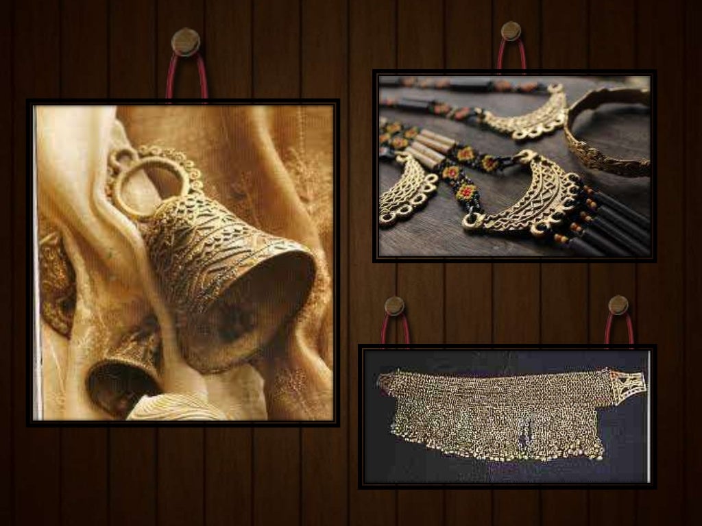 Handicrafts From Philippines