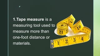 HANDICRAFTS-TOOL, MATERIALS AND TYPES EMBROIDERY.pptx