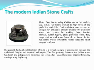 Handicraftsone | PPT